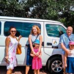 Transfer between Colombo Airport (CMB) and Mandara Rosen, Kataragama - Why Consider a Private Transfer?