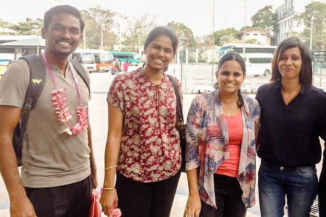 Transfer between Colombo Airport (CMB) and OZO, Kandy - Why This Transfer Might Be Just What You Need