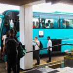 Transfer between Colombo Airport (CMB) and Rangiri Dambulla Resort, Dambulla - What to Expect During the Journey