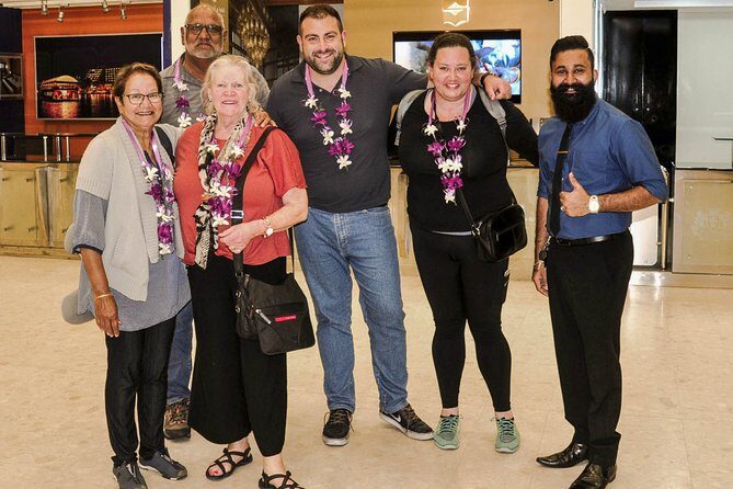 Transfer between Colombo Airport (CMB) and Sasha Transit Hotel, Katunayake - Itinerary Breakdown & Experience Highlights