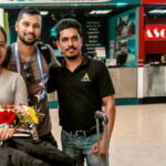 Transfer between Colombo Airport (CMB) and Taprospa Footprints, Beruwala - What to Expect from Your Transfer Experience