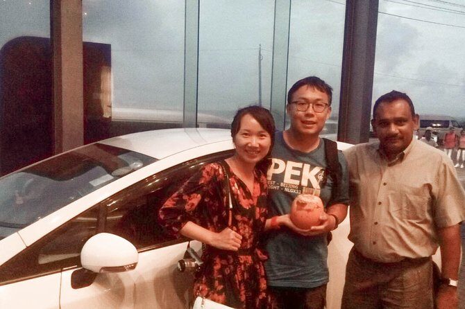 Transfer between Colombo Airport (CMB) and The Forest and Lake, Nuwara Eliya - Who Will Enjoy This Service?