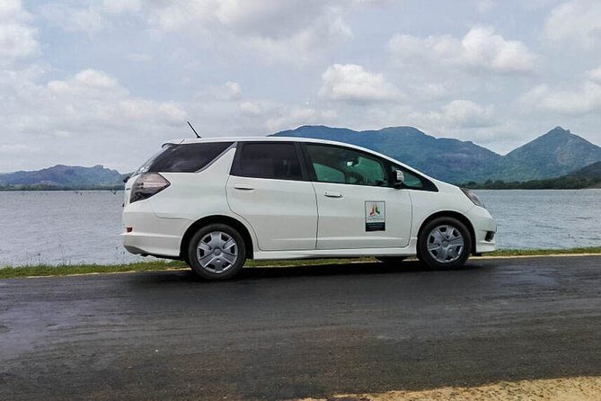 Transfer between Colombo Airport (CMB) and The Kabalana Boutique Hotel, Ahangama - Timing and Flexibility