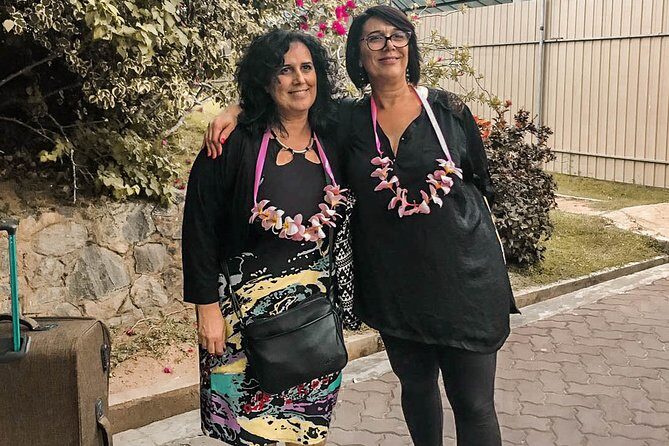 Transfer between Colombo Airport (CMB) and The Other Corner, Habarana - Detailed Breakdown of the Experience