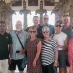 Transfer between Colombo Airport (CMB) and The Seven Spiritual Resort, Bentota - What to Expect During Your Transfer