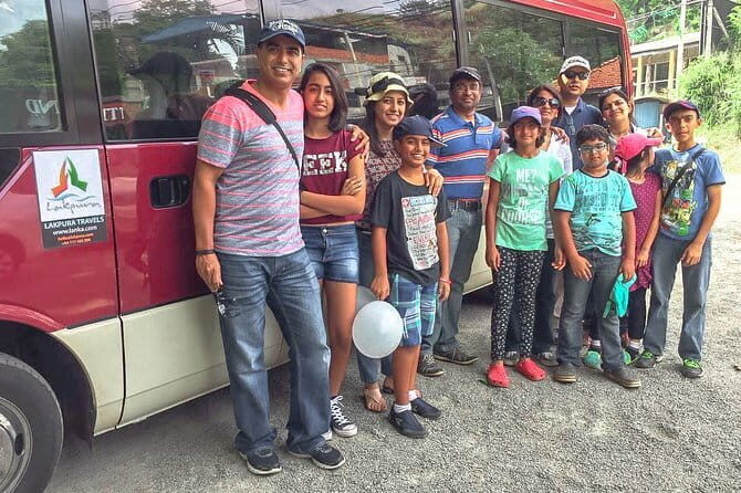 Transfer between Colombo (CMB) Airport and Jetwing Lighthouse - Why This Transfer Works Well