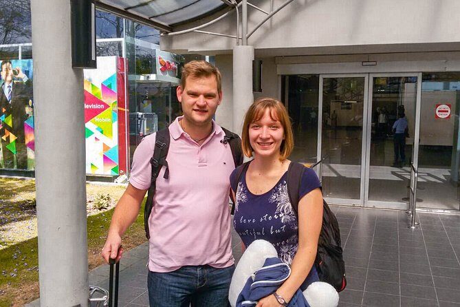 Transfer between Colombo (CMB) Airport and Jetwing Safari Camp - The Experience Breakdown