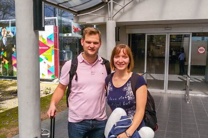 Transfer between Colombo (CMB) Airport and Northgate By Jetwing - A Close Look at the Transfer Experience