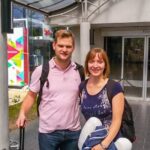 Transfer between Colombo (CMB) Airport and Oatlands by Jetwing - The Sum Up