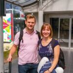 Transfer between Colombo (CMB) Airport and Royal Cocoon - The Journey and Destination: What Makes It Special