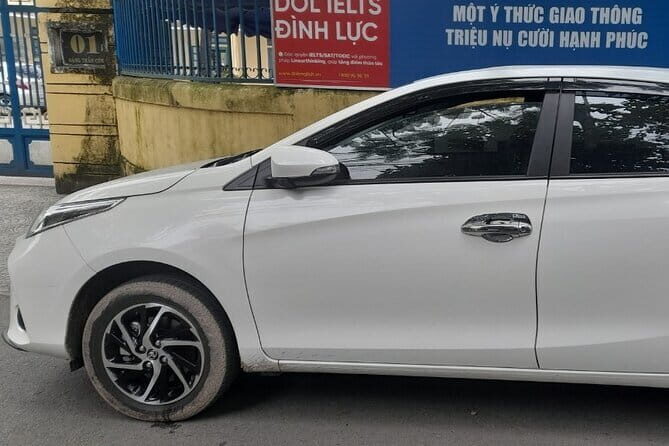 Transfer between Hue Hotels and Hue Airport - Practical Benefits for Travelers