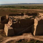 Transfer: Bukhara - Khiva via Ancient Fortresses - The Travel Experience in Detail