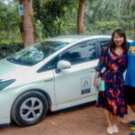 Transfer: Colombo Airport (CMB) and Beach House Reveal, Mirissa - What to Expect from the Private Transfer Service