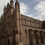 Transfer Fiumicino FCO Airport to/from Florence optional Orvieto Stop - An In-Depth Look at the Experience