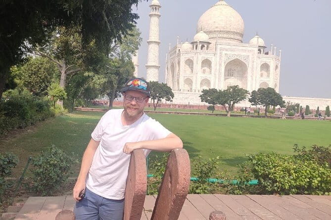 Transfer from Agra to Jaipur by Private Car - Analyzing the Value