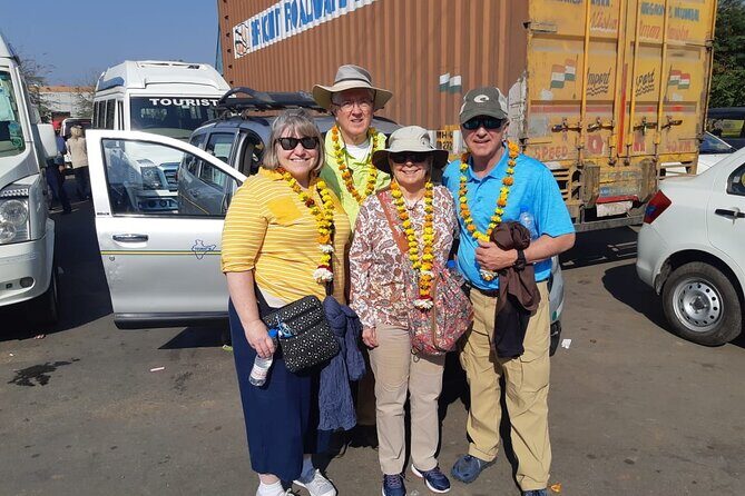 Transfer from Agra to Jaipur - Who Will Love This Service?