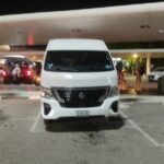 Transfer from Cancun airport to Riviera Maya hotel - The Booking Experience