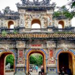Transfer from Da Nang to Hue - Practical Details to Keep in Mind