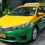 Transfer from DMK Donmuaeng International Airport to BKK Suvarnabhumi Airport - How the Itinerary Unfolds