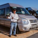 Transfer from Hoi An to Da Nang Airport or Train station by private car - Why Choose This Transfer?