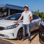 Transfer from Hoi An to Da Nang Airport or Train station in Da Nang - Whats It Like on the Road?