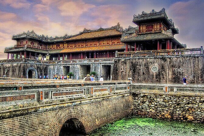 Transfer from Hoi An to Hue by private car with stops for picture - Who Will This Tour Suit Best?