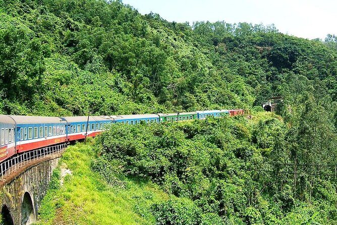 Transfer from Hue to Hoi An via Hai Van Pass and Golden Bridge - Who Should Consider This Tour?