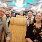 Transfer from Khao Lak Hotel to Phuket Airport - The Itinerary and Route: What to Expect