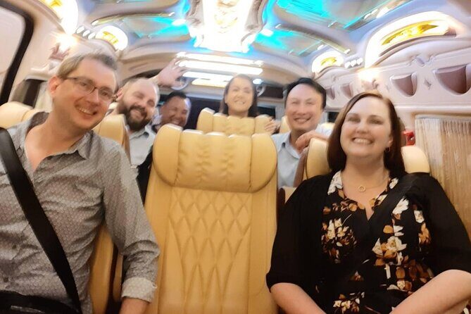 Transfer from Khao Lak Hotel to Phuket Airport - The Itinerary and Route: What to Expect