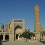 Transfer From Khiva To Bukhara - Final Thoughts