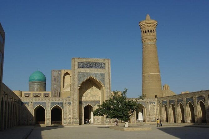 Transfer From Khiva To Bukhara - Final Thoughts