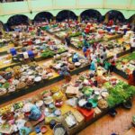 Transfer from Kota Bahru Airport to Kuala Besut - A Closer Look at the Itinerary and Timing