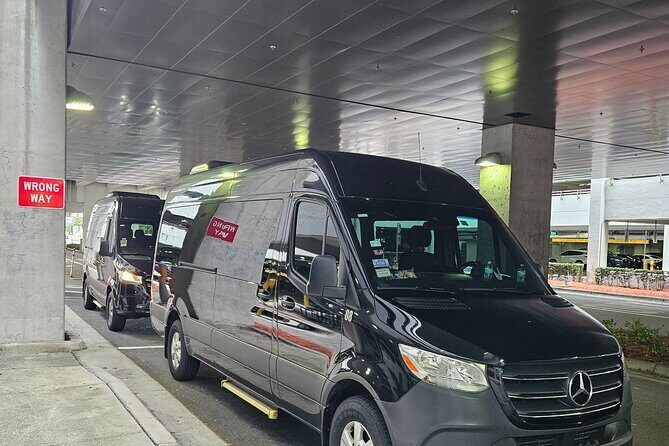 Transfer from Miami to Key Largo Isla Morada and Key West - Analyzing the Value