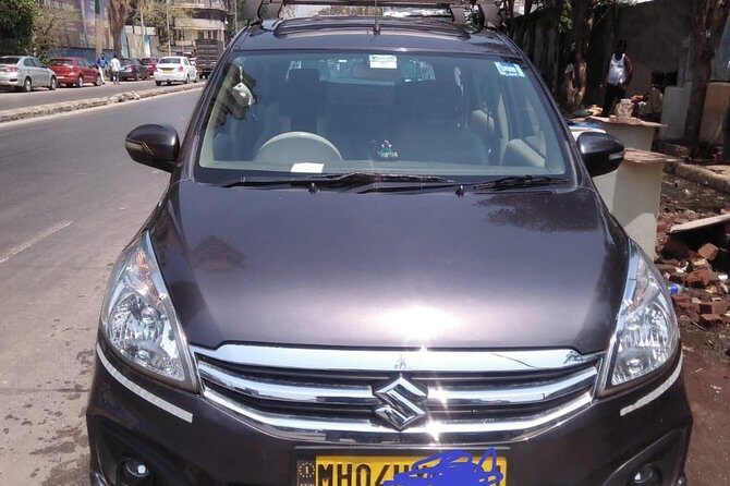 Transfer from Mumbai Airport to Hotel - What Do Travelers Say?