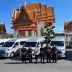 Transfer from Phuket to Krabi and Vice Versa - Booking and Flexibility
