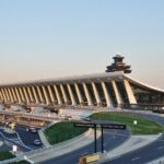 Transfer from Washington DC to Dulles International Airport - What the Experience Looks Like