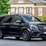 Transfer Hong Kong Airport to Hong Kong by Luxury Van or Sedan - What You Can Expect from the Journey