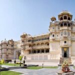 Transfer Jodhpur To Udaipur Via Ranakpur & Kumbhalgarh Fort - The Experience of the Drive