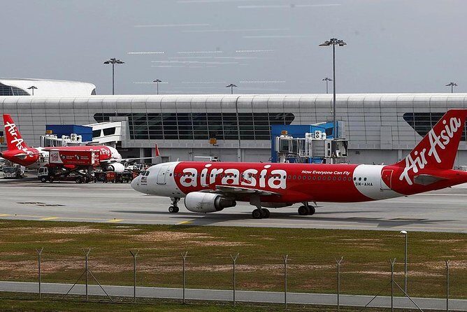 Transfer: KLIA Arrival to Ipoh Transfer - Who Will Benefit Most?