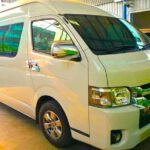 Transfer Service from Gimpo Airport to Hotel City - Who Will Benefit Most From This Service?