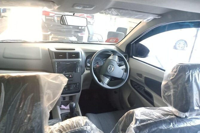 Transfer Service to Lombok Airport - Authentic Experiences and Practical Tips