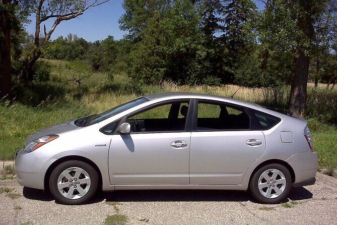 Transfer service to Terelj national park - What to Expect During Your Journey