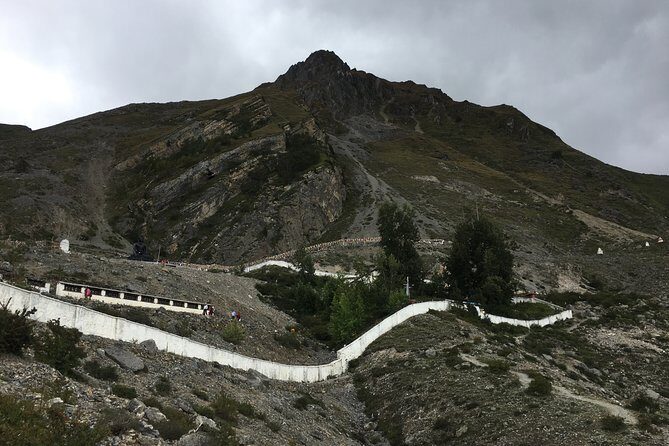 Transfer to Lower Mustang (Jomsom) - The Practical Side: Transportation & Pricing