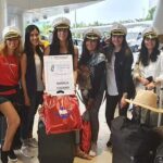 transfers between hotels in Cancun hotel strip - The Route: What to Expect on the Way