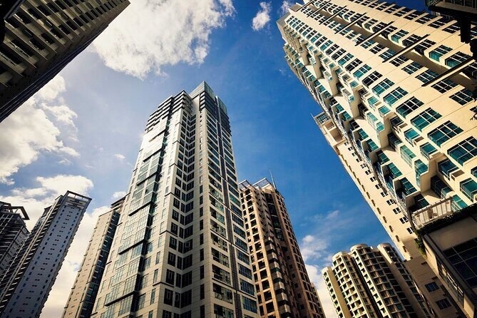 TRANSIT CITY TOUR in MANILA - The Basics: What the Tour Offers