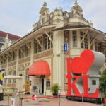 Transit Tour Private Tour (Ex Port Klang Cruise Centre) - What About the Guide?