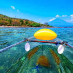 Transparent kayak rental - Who Will Love This Experience?