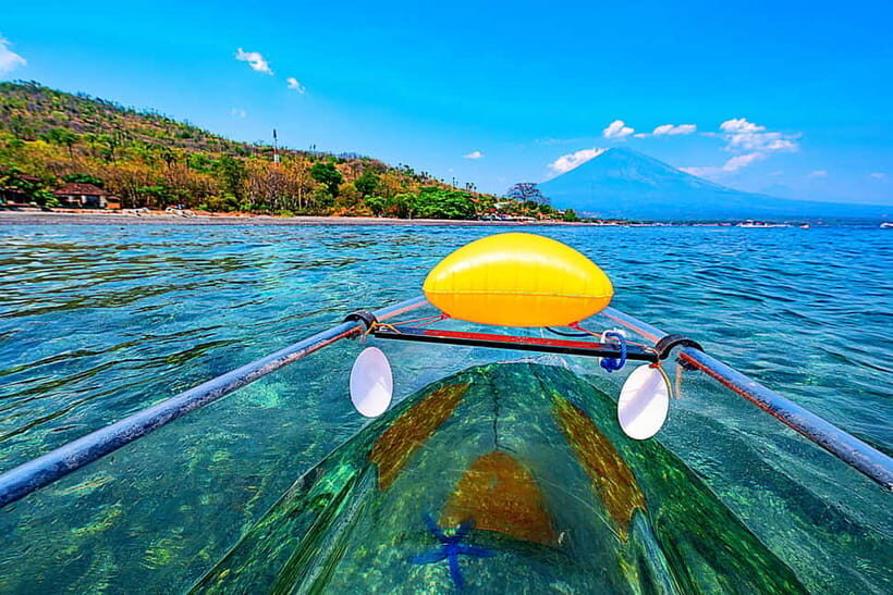 Transparent kayak rental - Who Will Love This Experience?