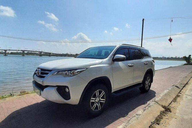 Transport from Hoi An to Hue 0ne Way 4 seats - 16 seats - Why This Transport Is a Good Choice