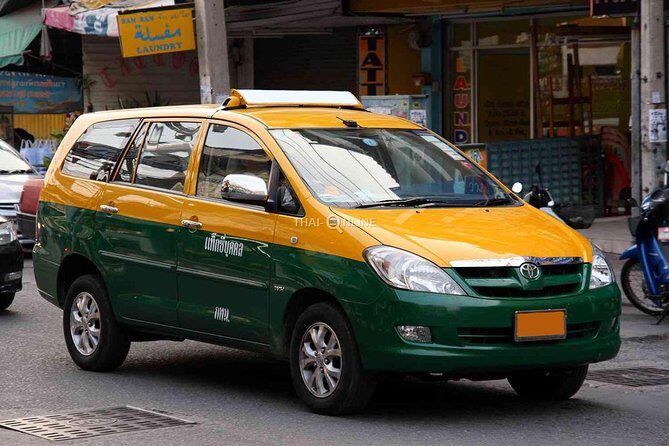 Transport (Phuket Airport to Krabi Hotel) - The Sum Up: Who Should Consider This Transfer?